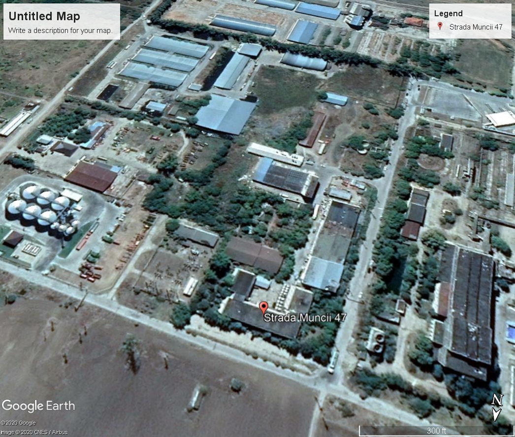 Institutul de Cercetare și Producție pentru Cultura și Industrializarea ...